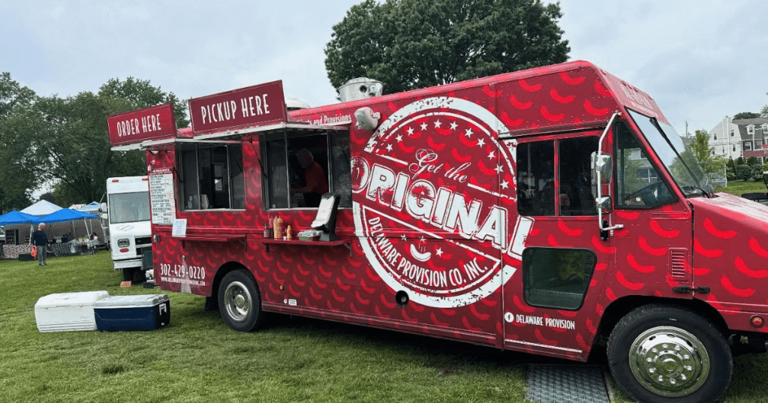 This small Delaware grocer is known for its incredible kielbasa
