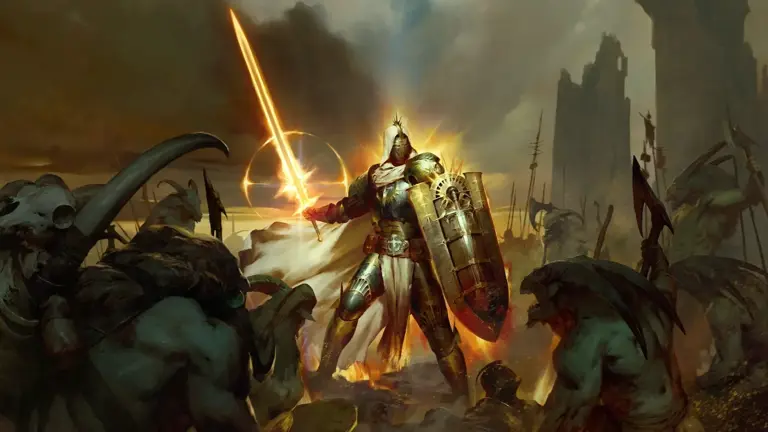 Diablo IV: Blizzard fala sobre mudanças trazidas na expansão Lord of Hatred