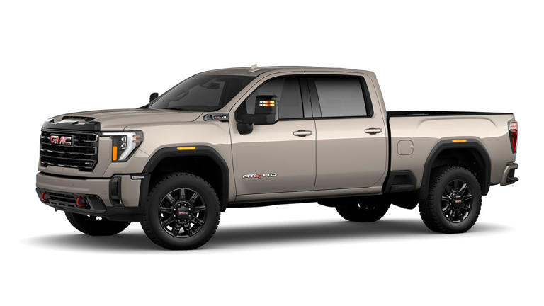 These are the best-looking pickup trucks of 2026
