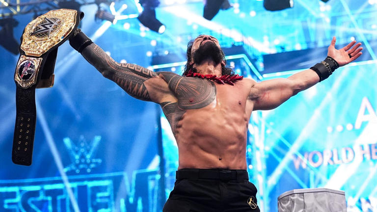 Roman Reigns issues stark warning after shocking WWE RAW attack