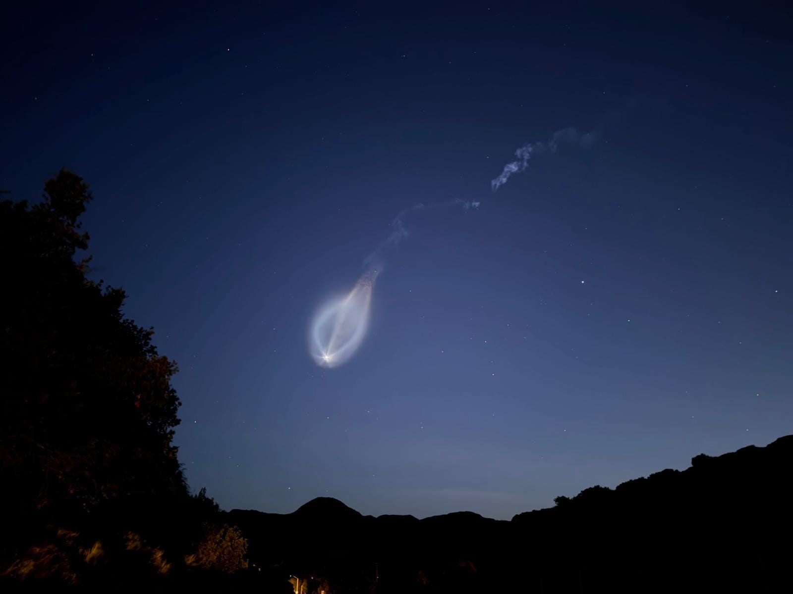 SpaceX to attempt rare booster landing after next Vandenberg launch