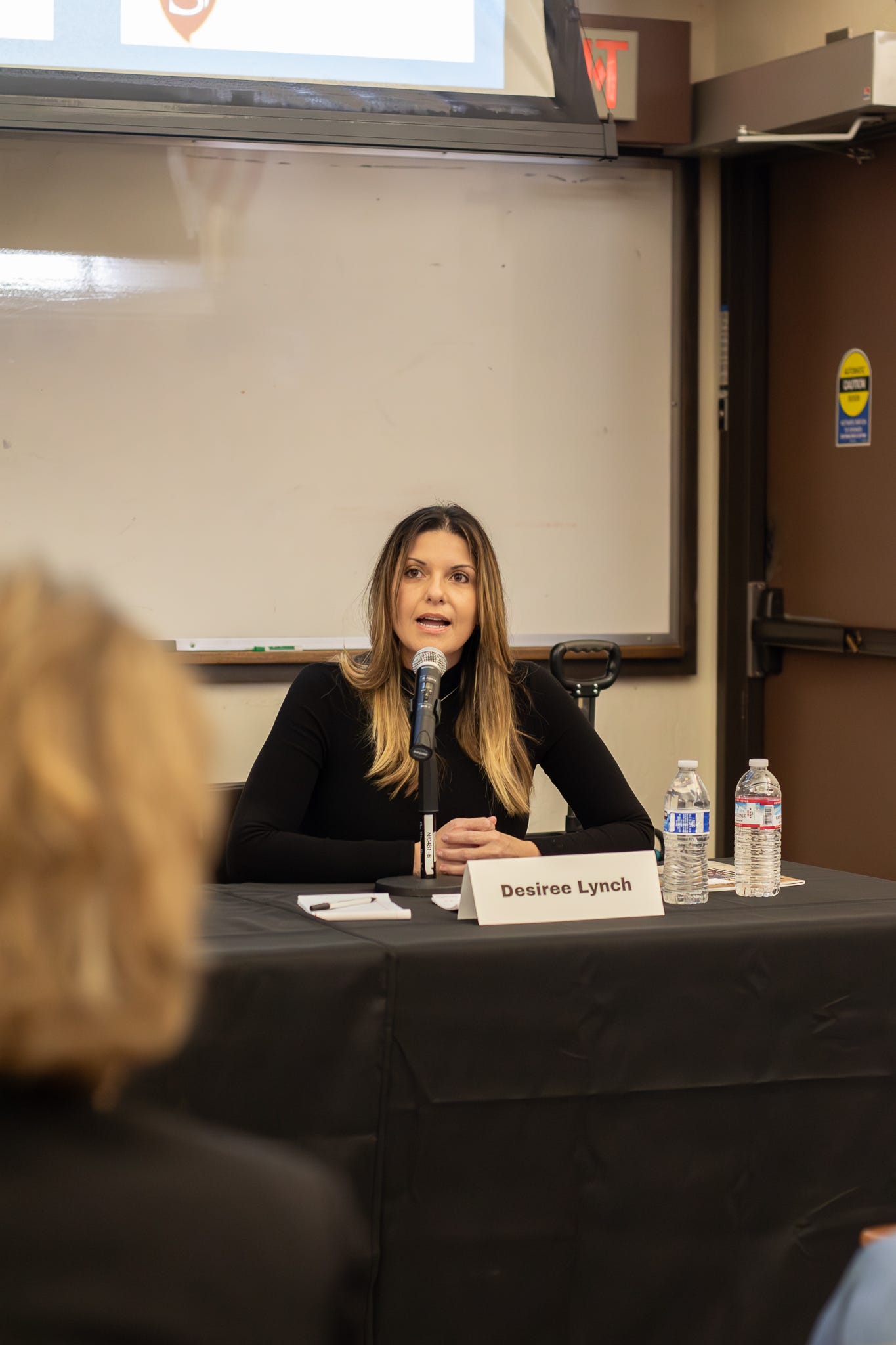 Stockton City Council District 5 candidates outline priorities at forum
