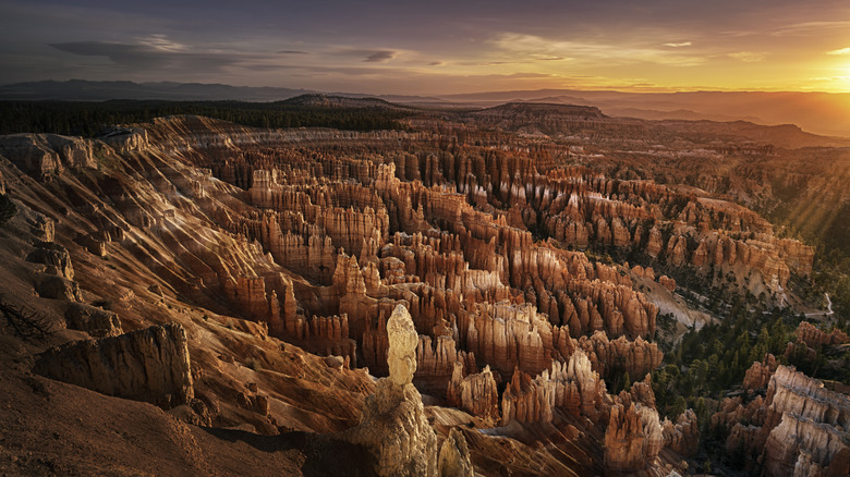 The best itinerary for a scenic, unforgettable road trip to Utah's 5 ...