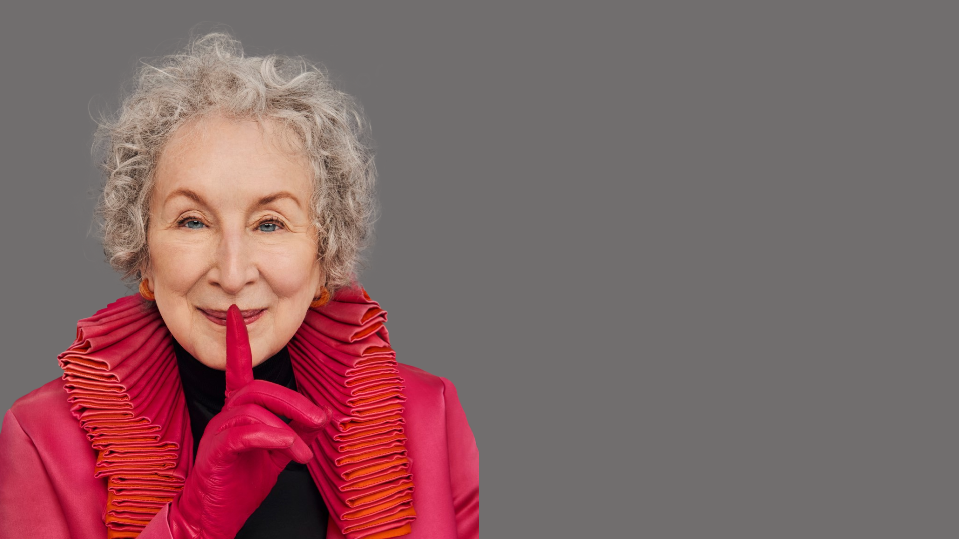 5 essential Margaret Atwood novels to discover and grasp the full ...