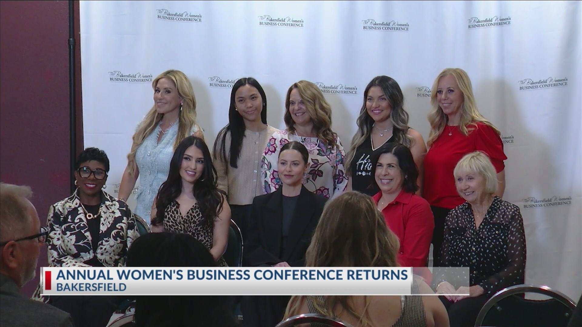 Annual Bakersfield Women's Business Conference returns to downtown ...