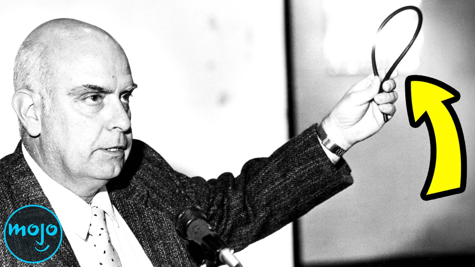 10 hated people who were proven right