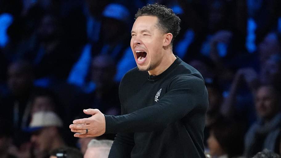 Insane Spurs takes are running rampant since Wembanyama's injury