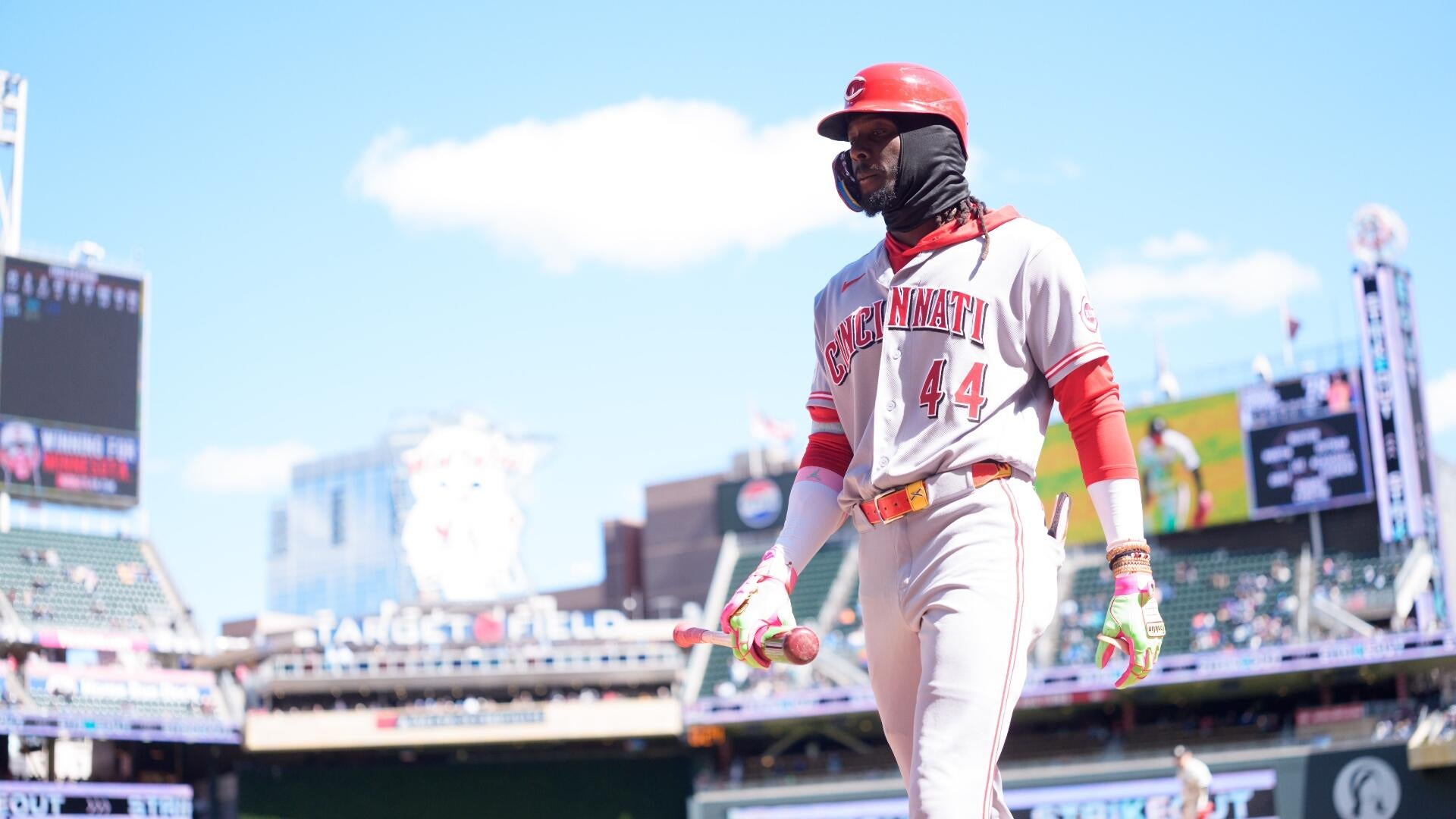 Tigers vs. Reds prediction, odds, line, time: 2026 MLB picks for April ...