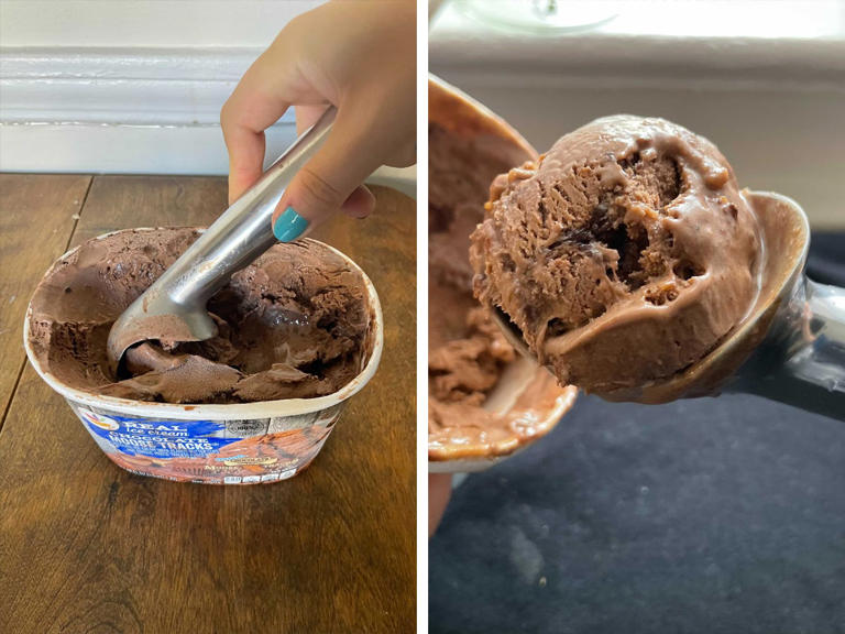 I grew up around the ice cream business. This tool is the industry's ...