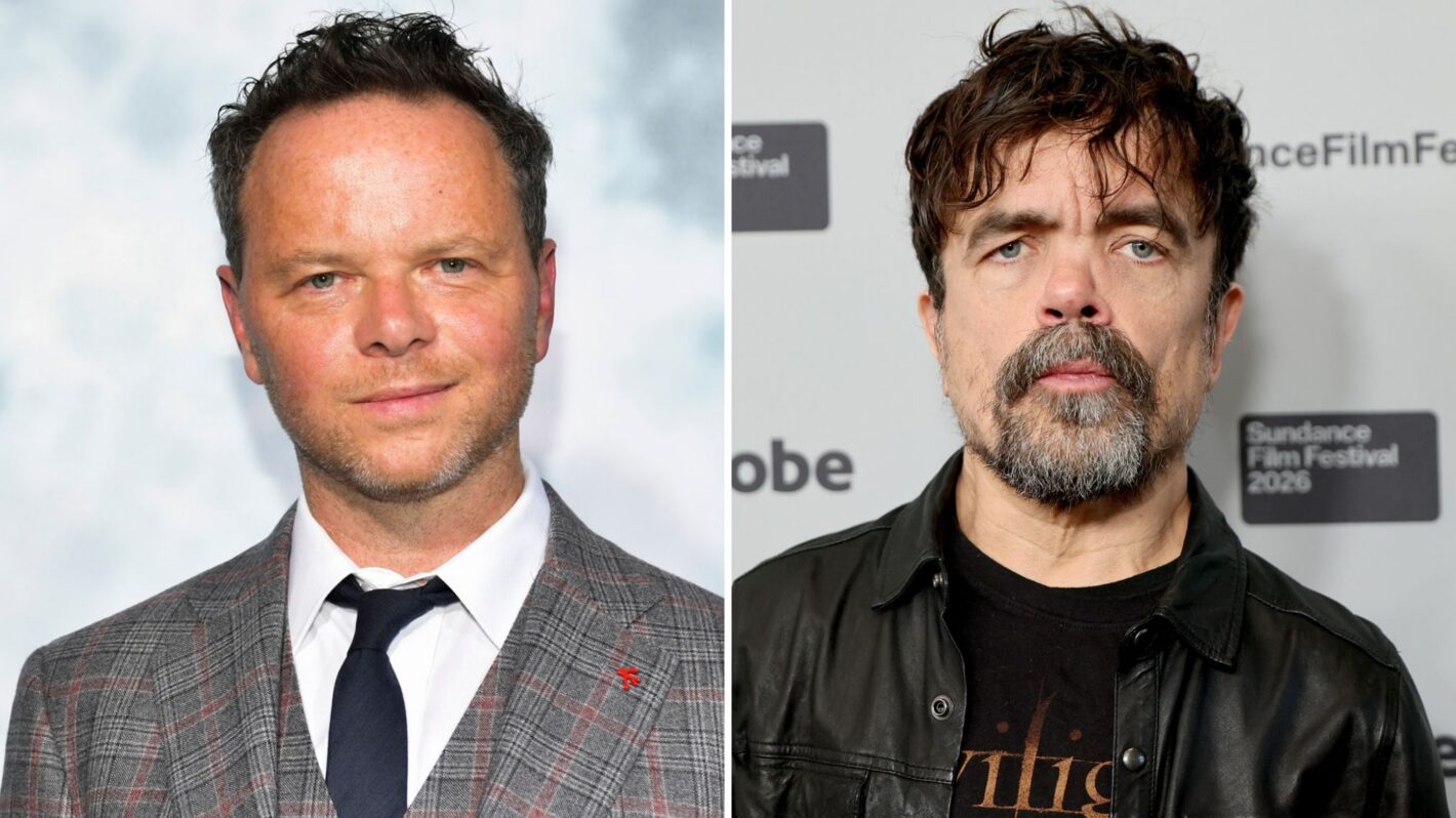 Peter Dinklage to play major role in Alien: Earth season 2
