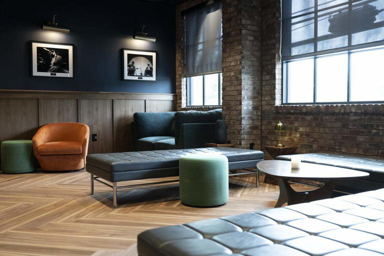 Concert venue Channel 24 launches VIP lounge experience. Here's what to ...