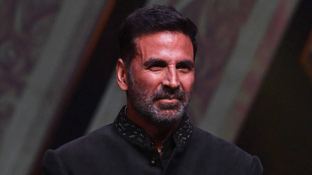Akshay Kumar daughter: Maharashtra cyber wing arrests individual after ...