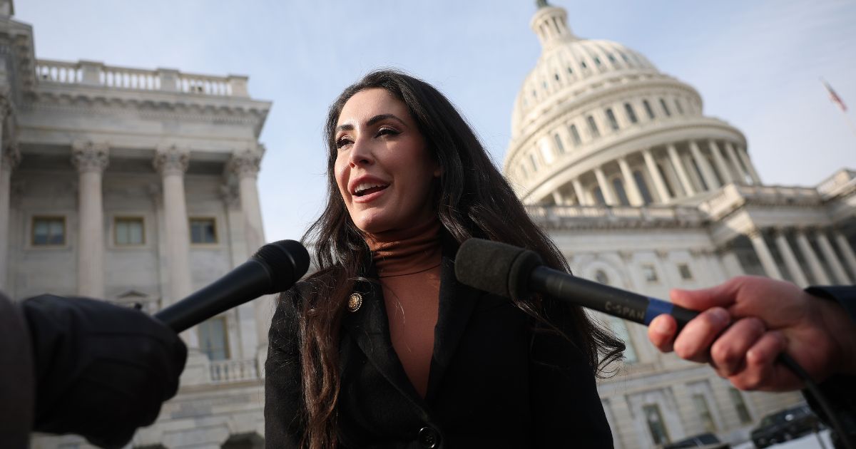 GOP Rep. Luna calls for clemency for soldier charged in Maduro raid ...
