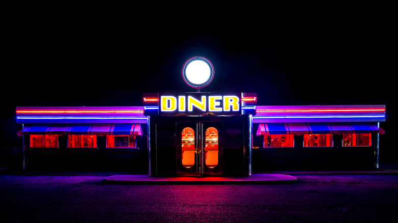 The 13 best diners in America