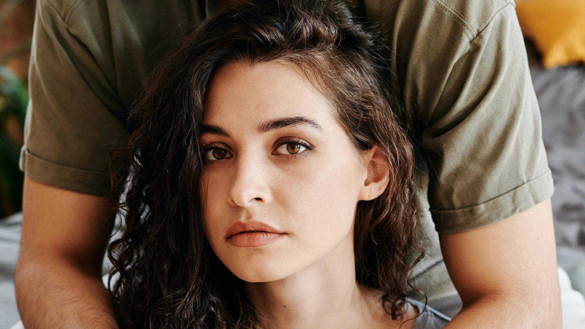 20 things couples stop doing right before they start growing apart