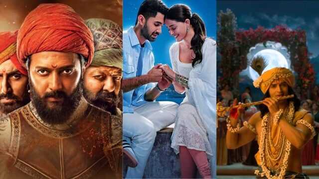 Bollywood releases May 2026: From romance to drama, complete line-up ...