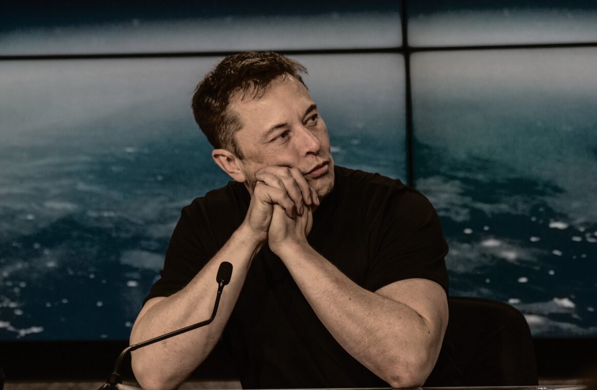 Tesla's $2B mystery AI hardware deal buried in latest filing