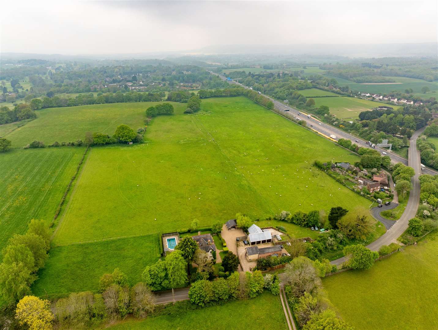 Time is running out for Ryarsh villagers to comment on quarry proposal ...