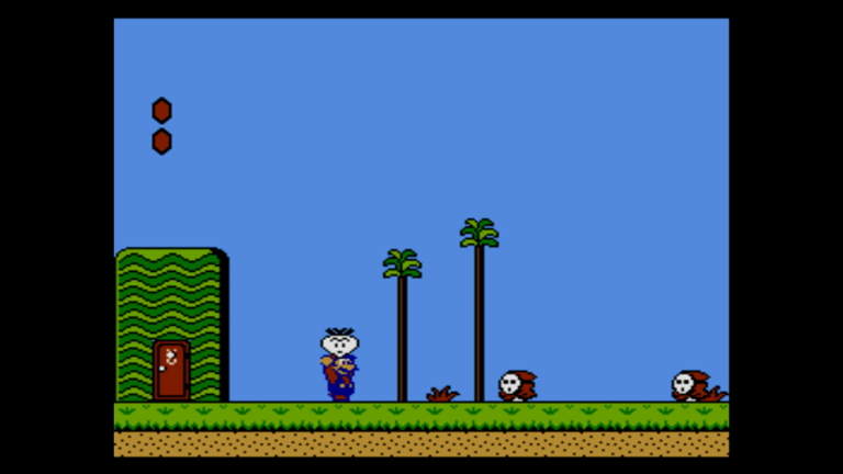 These were the best video games of 1988