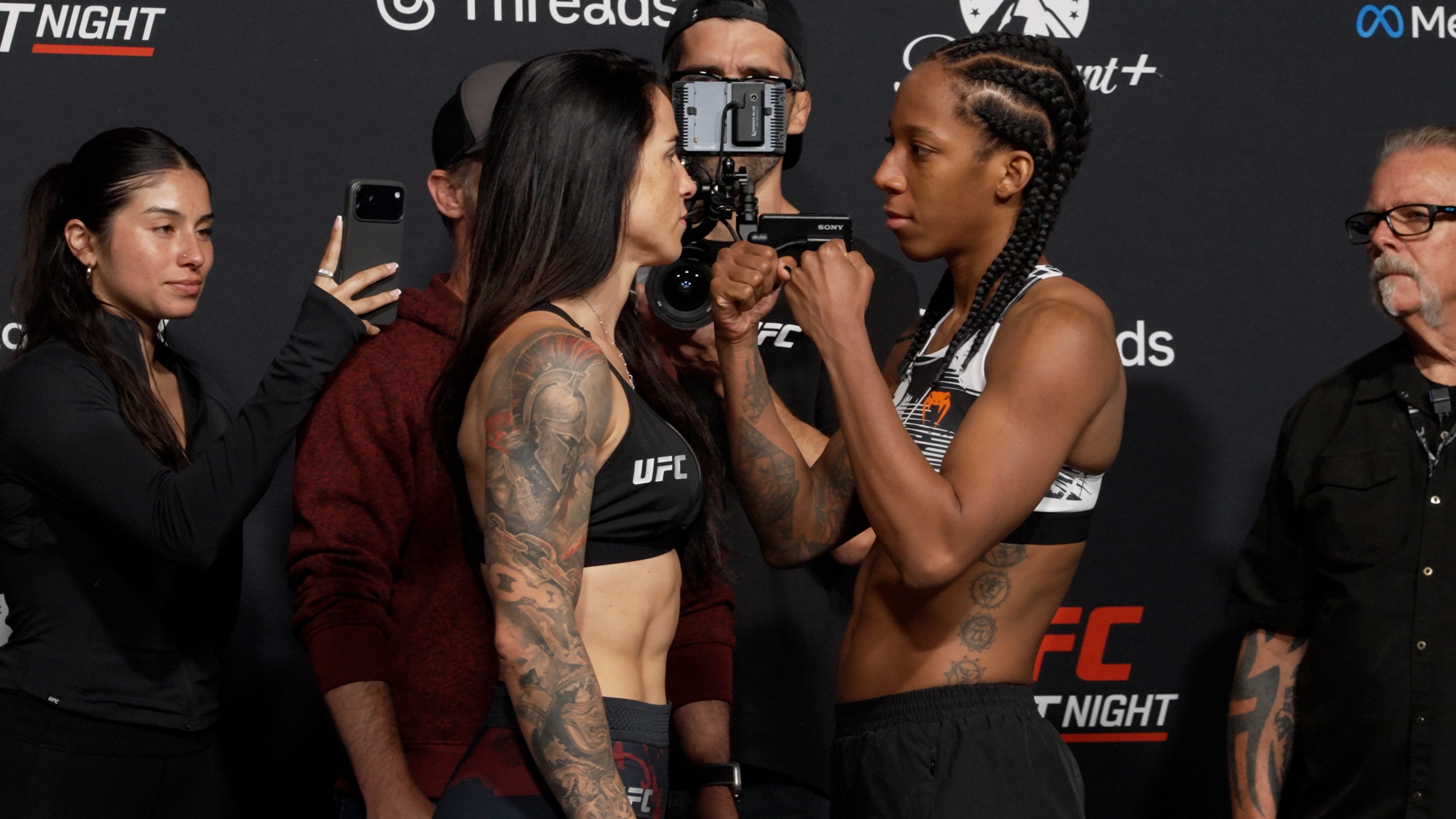 Norma Dumont vs. Joselyne Edwards prediction, pick for UFC Fight Night 274