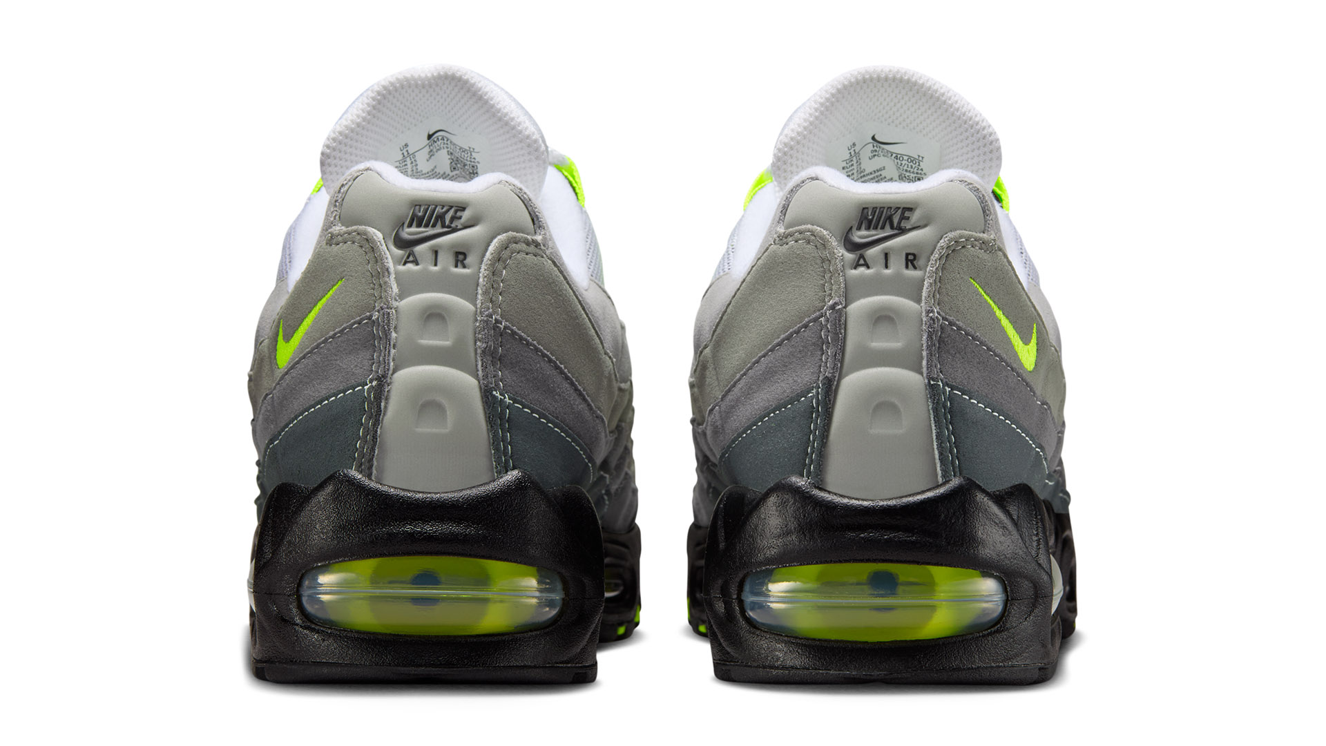 The 20 best Nike Air Max 95s of all time, ranked: 2026