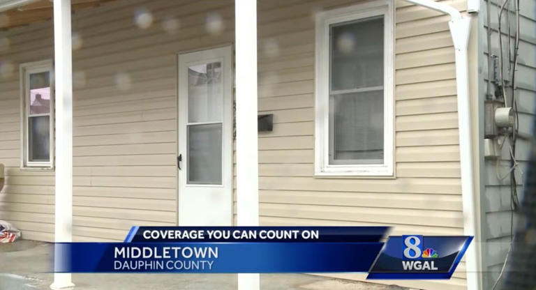 Pa. mom who spent 2 days in prison after suffocating baby lets barefoot ...