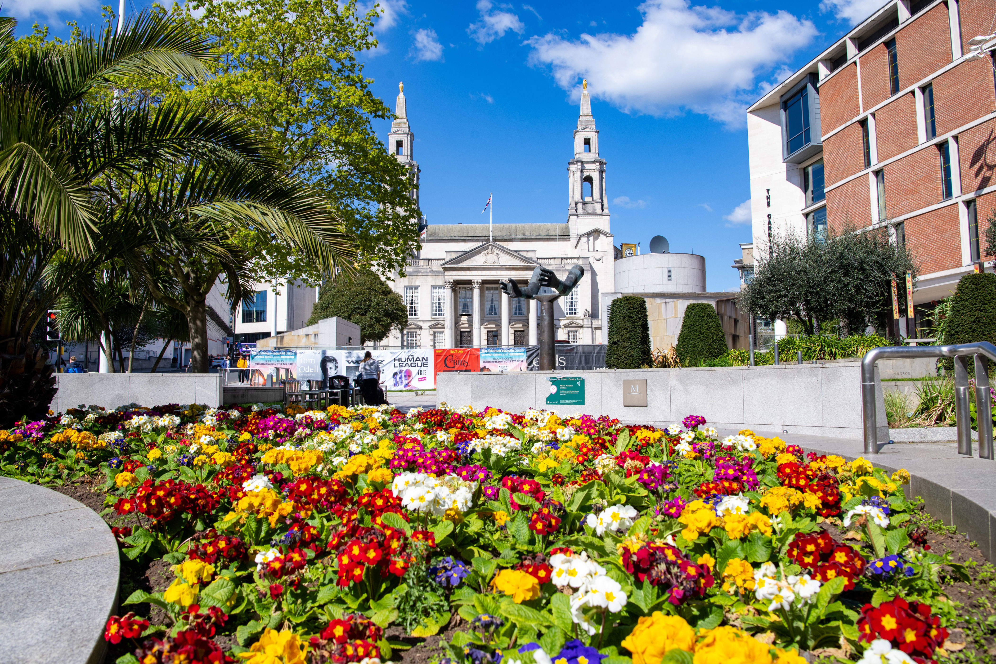 Leeds public notices: New premises licences and temporary parking ...