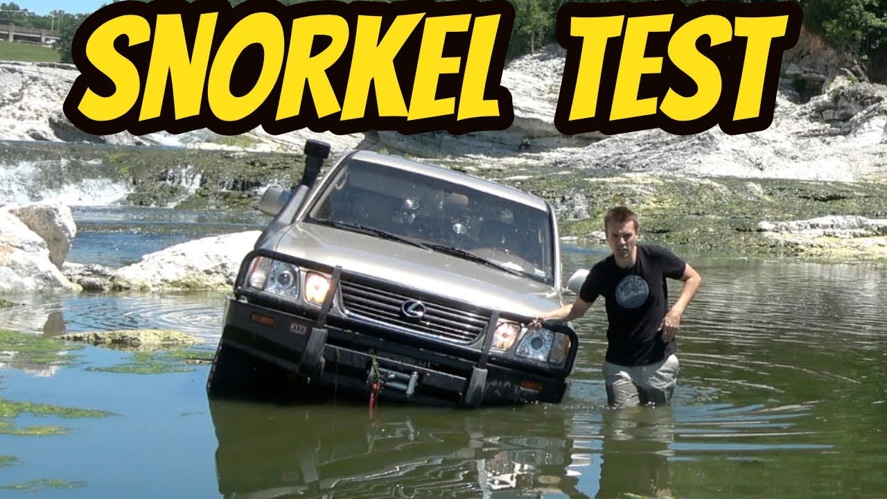 The ultimate Toyota Land Cruiser review