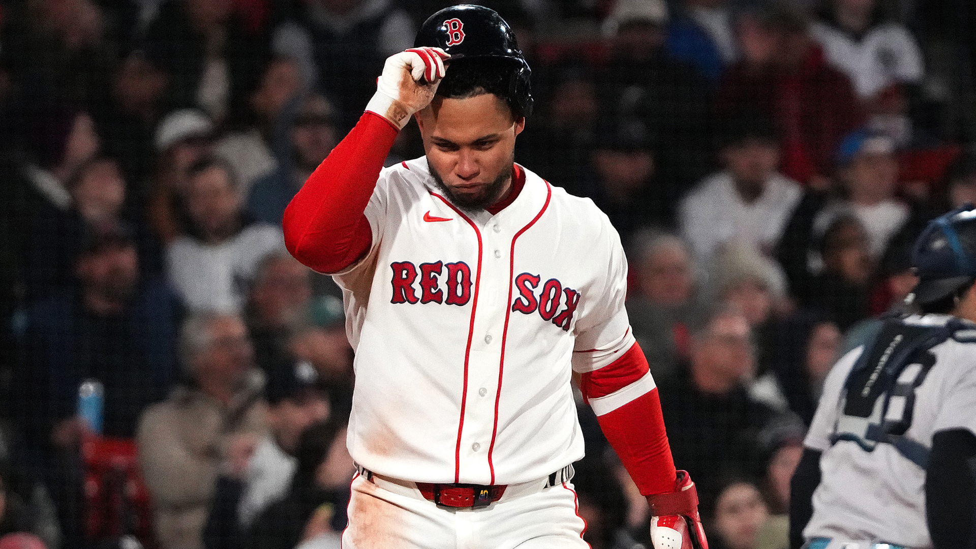 What's wrong with the Red Sox? Boston having one of its worst offensive ...