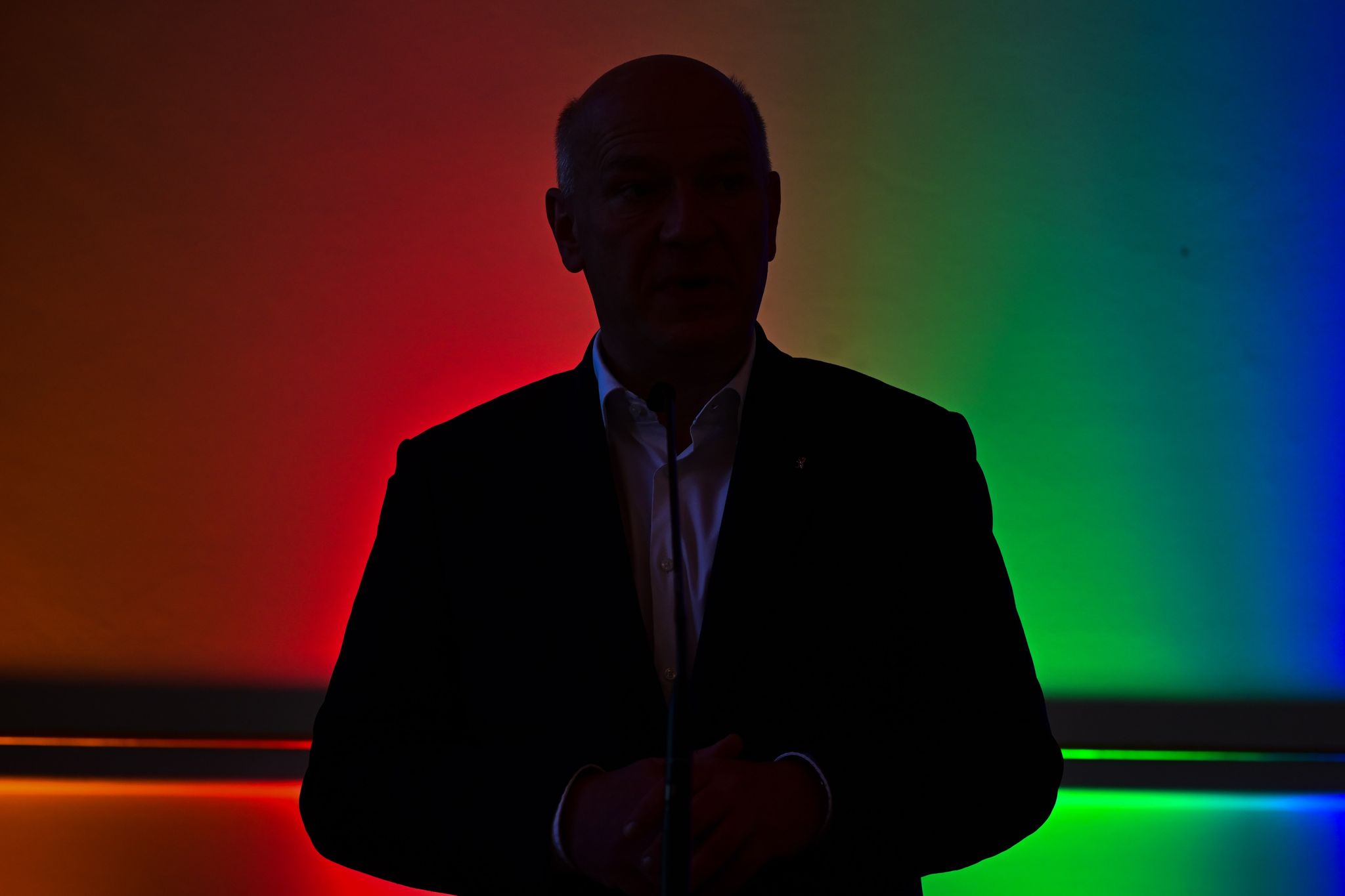 Berlin loses another culture chief after damning auditors' report