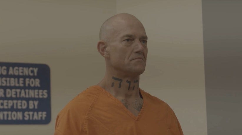 Man who pleaded guilty to killing AZ pastor now seeks life sentence