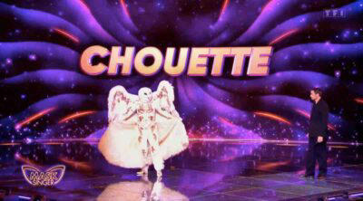 Mask Singer : quels sont les premiers indices sur le Cyborg