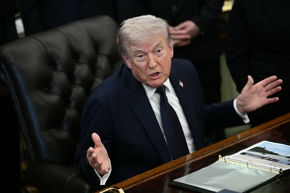 'VIP' ticket prices for Trump crypto event fell more than 80%: report