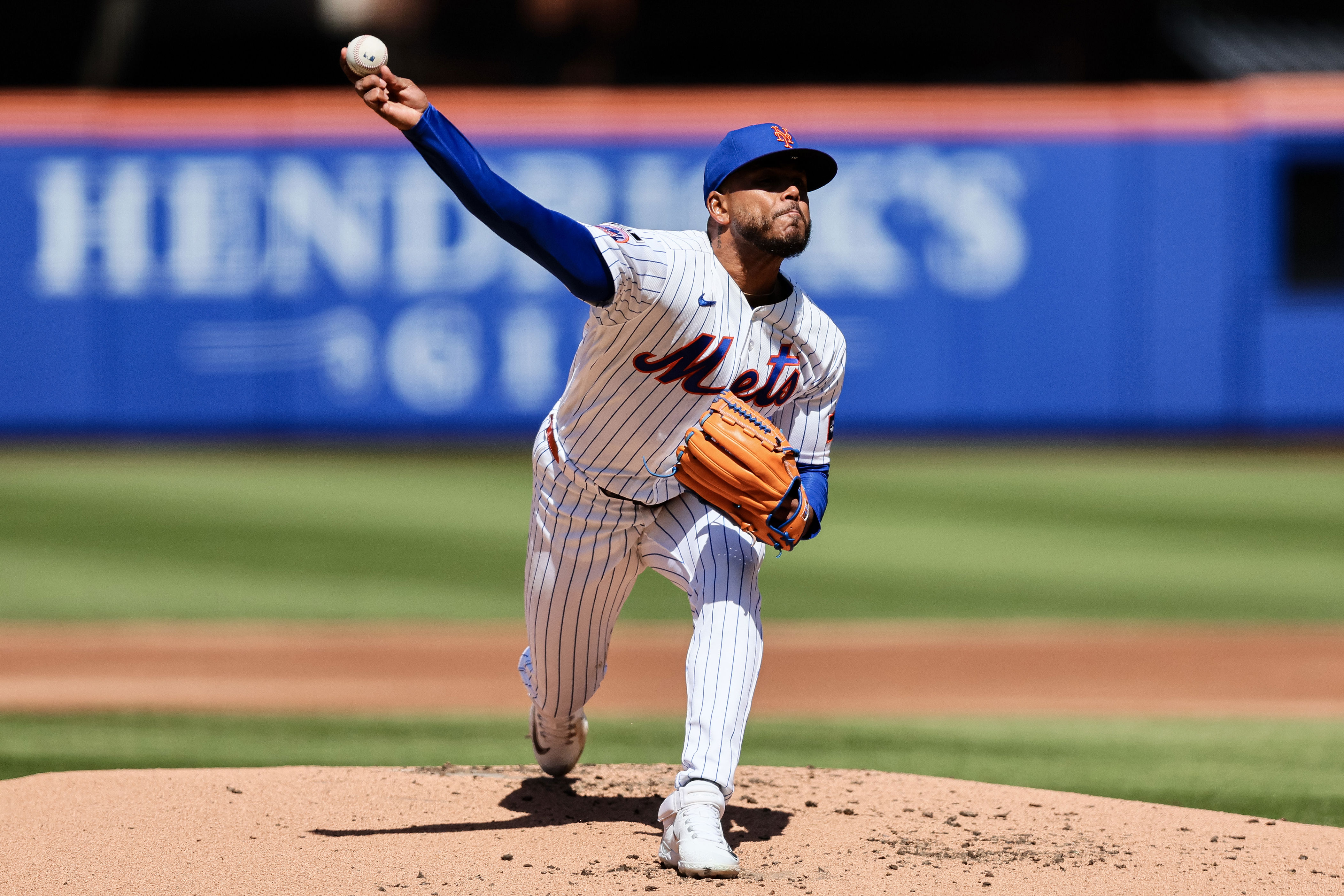 Mets vs. Nationals: Lineups, broadcast info, and open thread, 4/30/26