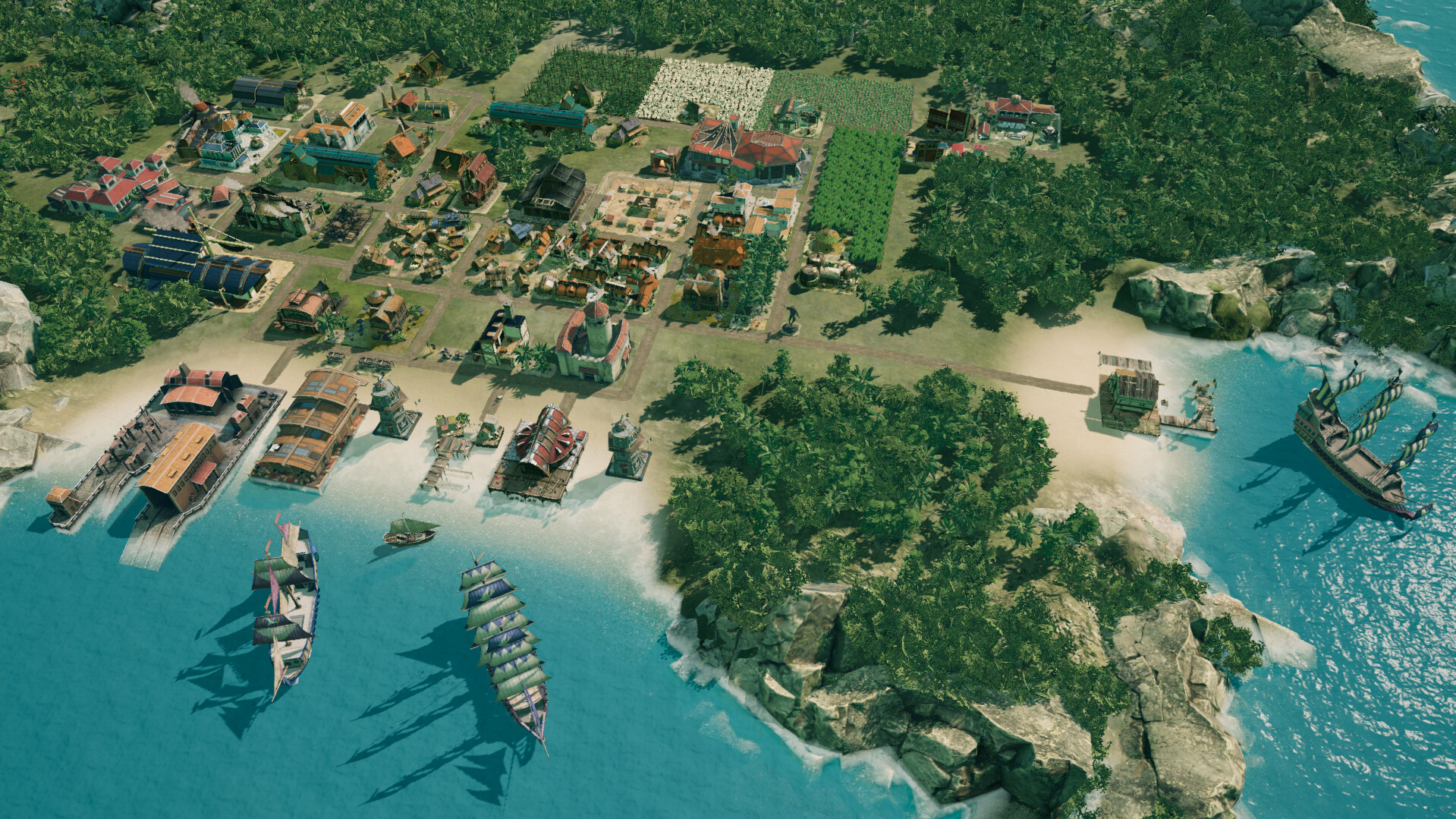 15 pirate games to try out before Assassin's Creed: Black Flag resynced