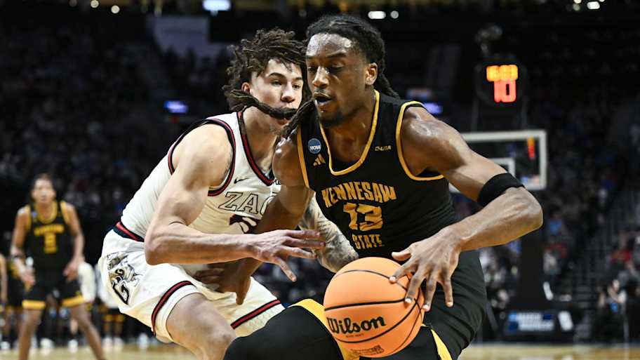 Tennessee Volunteers basketball earns transfer commitment from Kennesaw ...