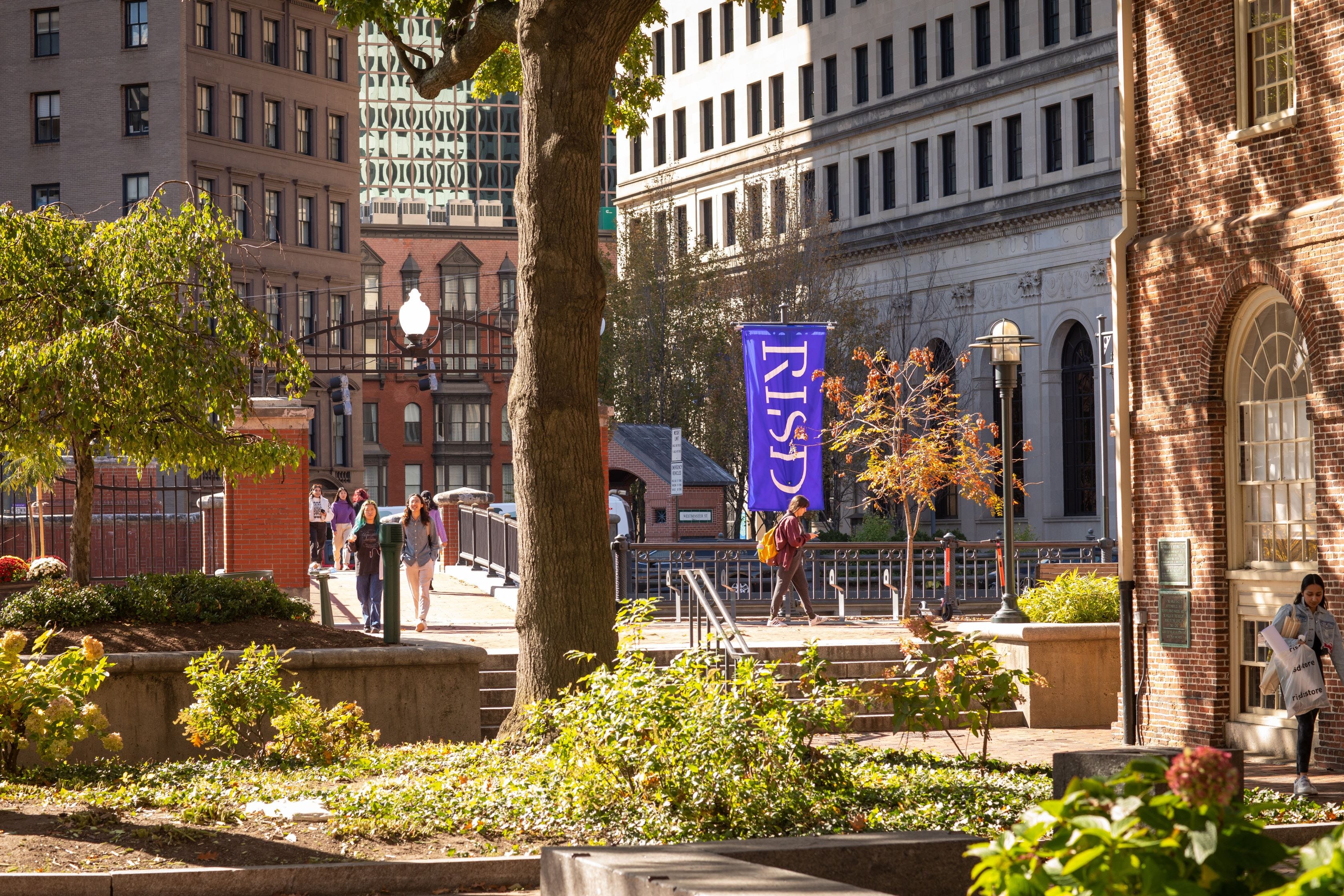 RISD receives $20 million gift. Here's how it will be used