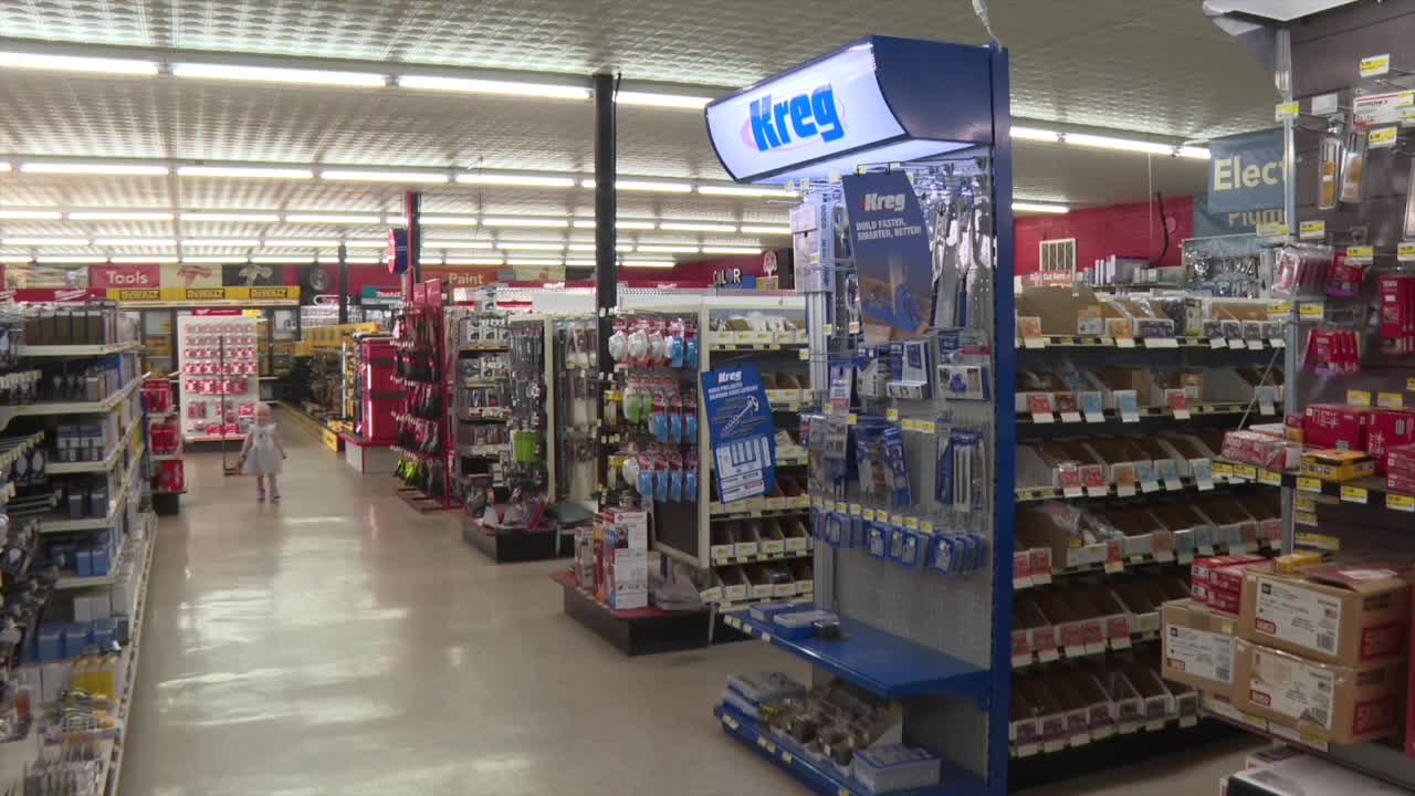 Grandville's economic growth brings new opportunities for a 70-year-old ...