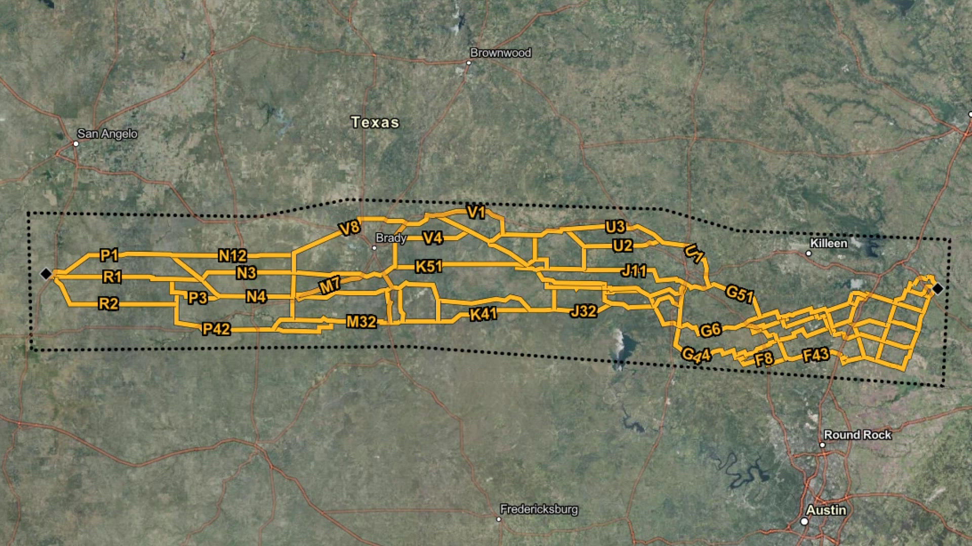 Landowners, state representative push back as deadline looms to ...