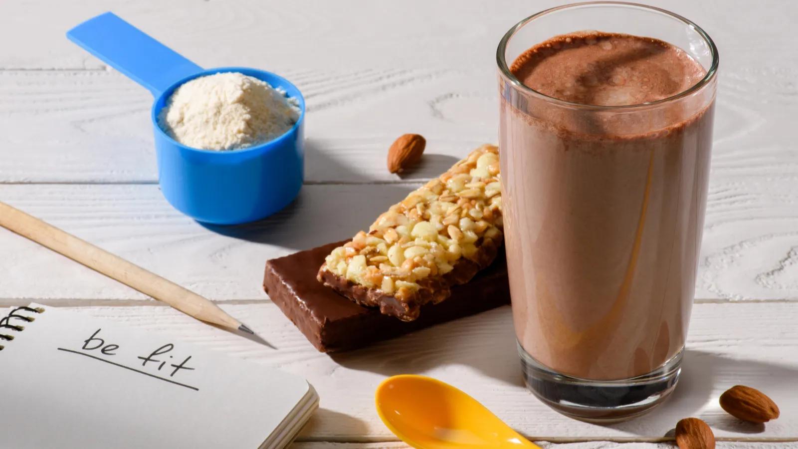 Not all protein bars are equal, chefs say these 7 are actually worth eating