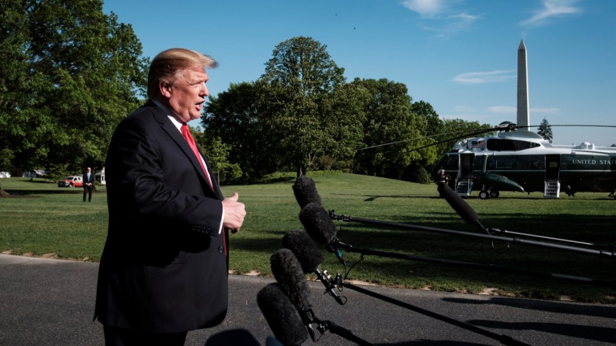 Trump teases 'major speech' after entertainers pull out of America 250 ...