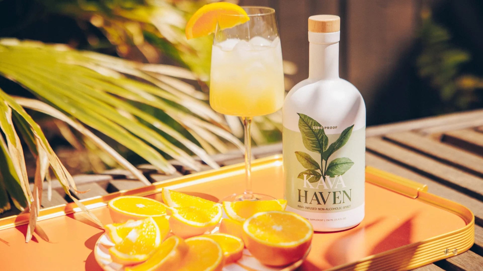 Scouted: This kava-infused alcohol alternative delivers a buzz—sans the ...