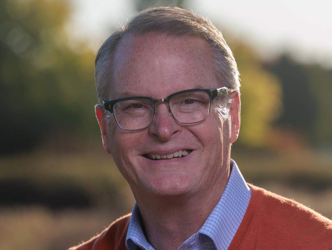 Popular KC-area pastor weighing challenge to Roger Marshall hit with ...