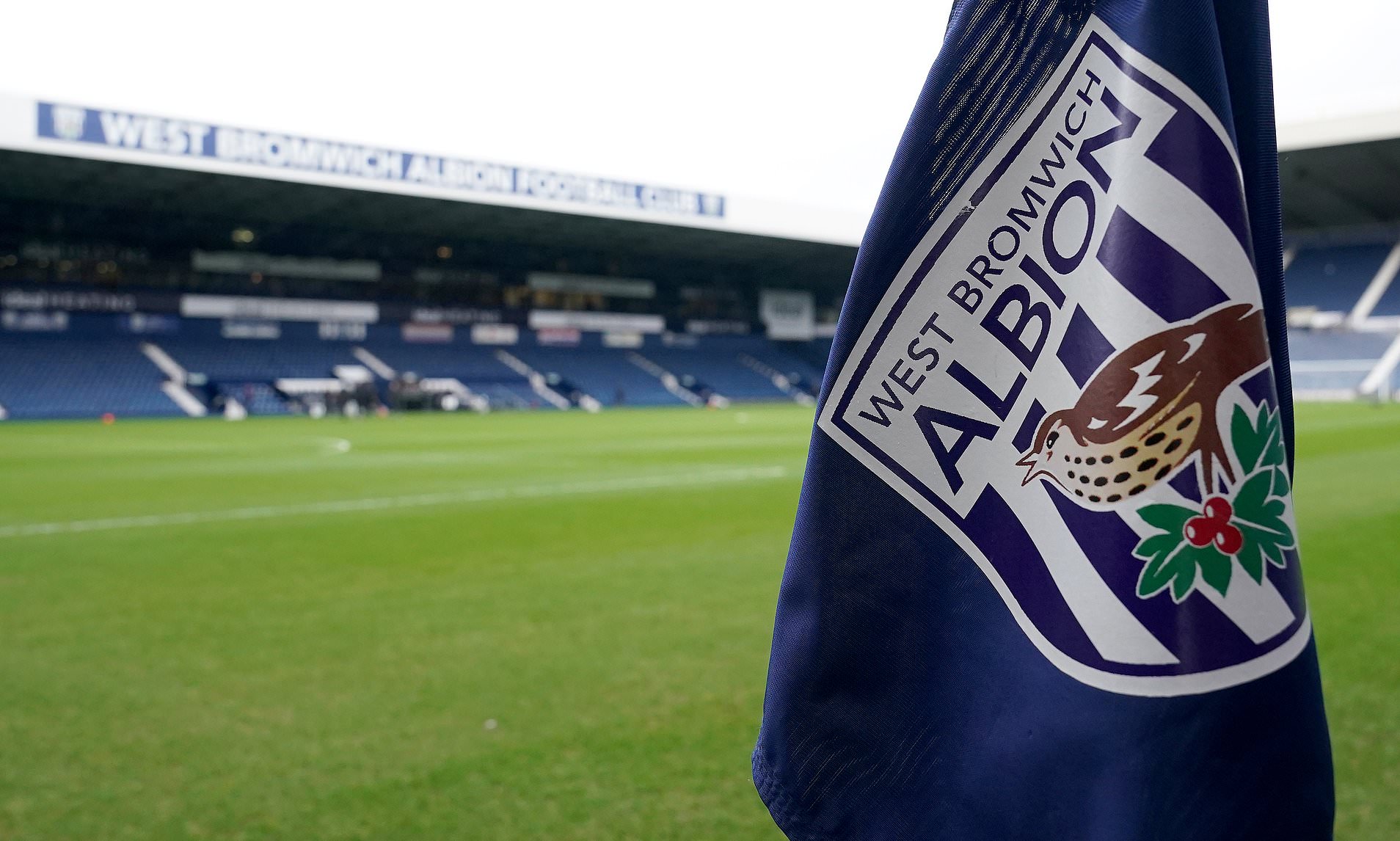 West Brom dispute two-point deduction over financial breach