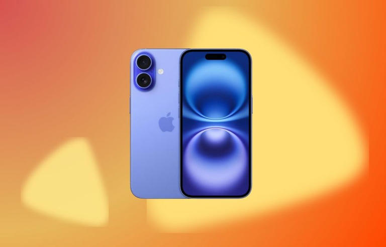 Prix en chute libre cette semaine pour le surpuissant iPhone 16