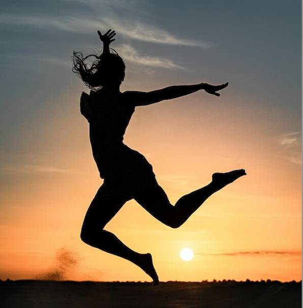 What happens when you schedule around energy instead of time