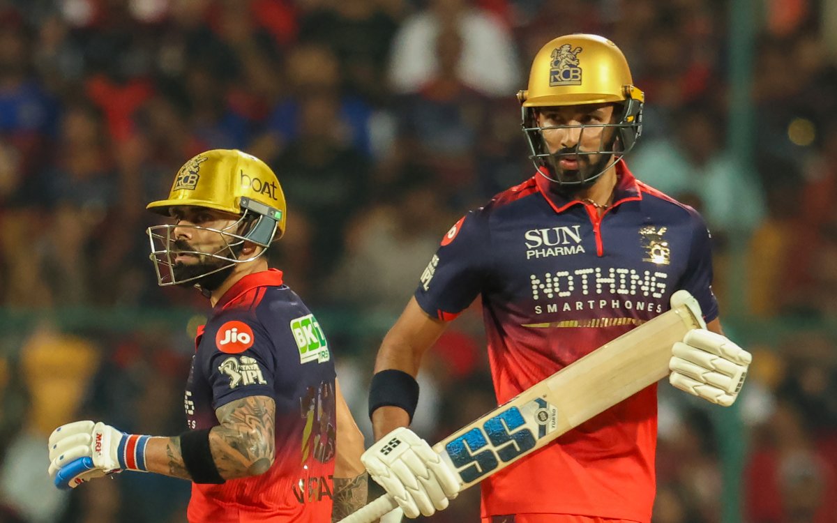 IPL 2026: I've been working hard to get where I am, says Devdutt ...