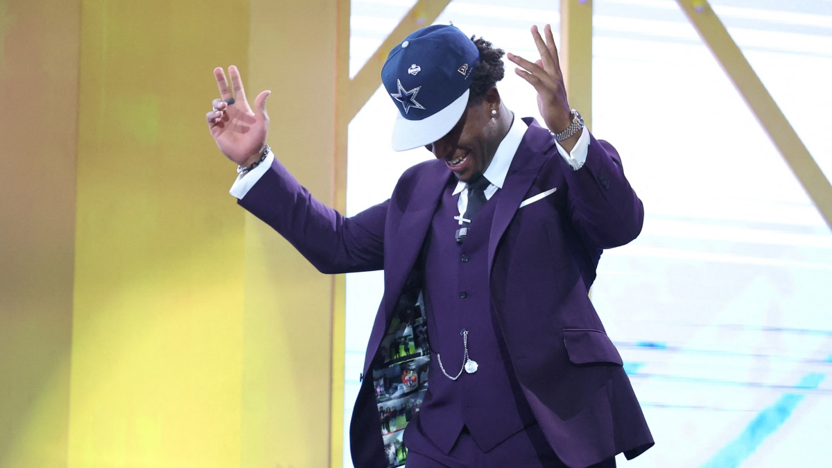 NFL Draft: Rivalry re-ignited! Why Malik Nabers is ‘devastated’ by the ...