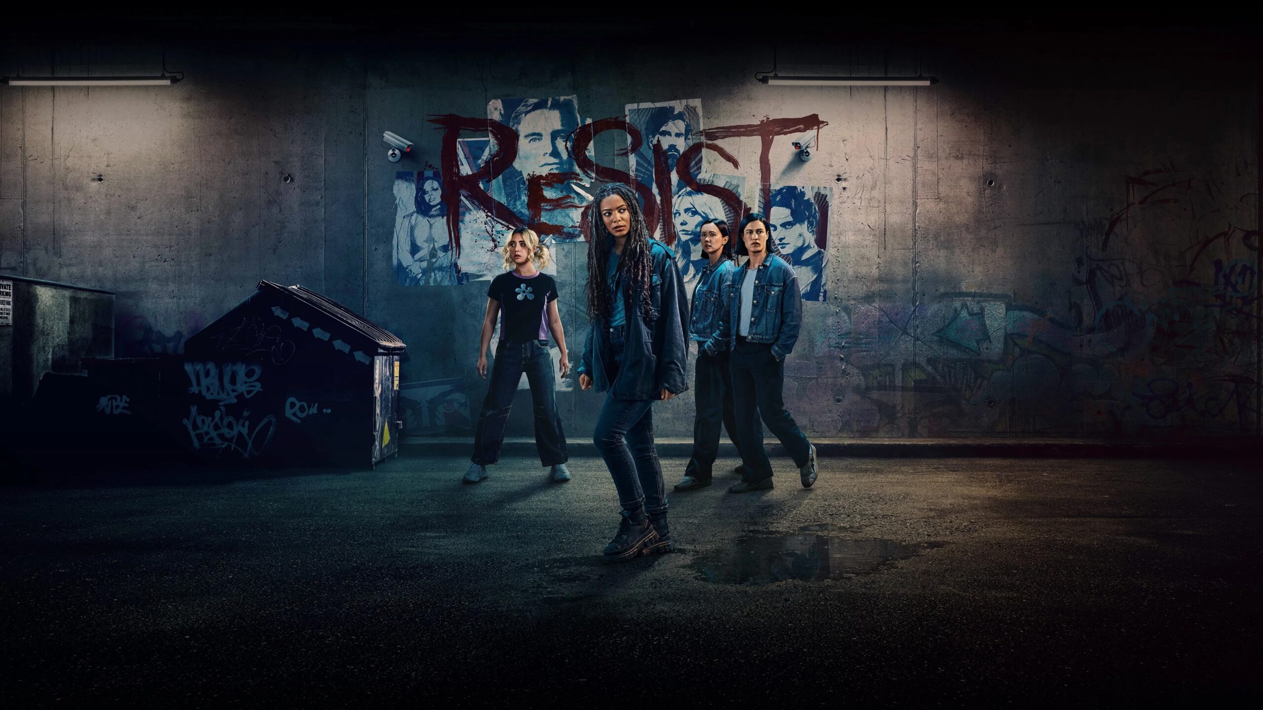 Cancelan Gen V y confirman nuevo spinoff de The Boys para 2027