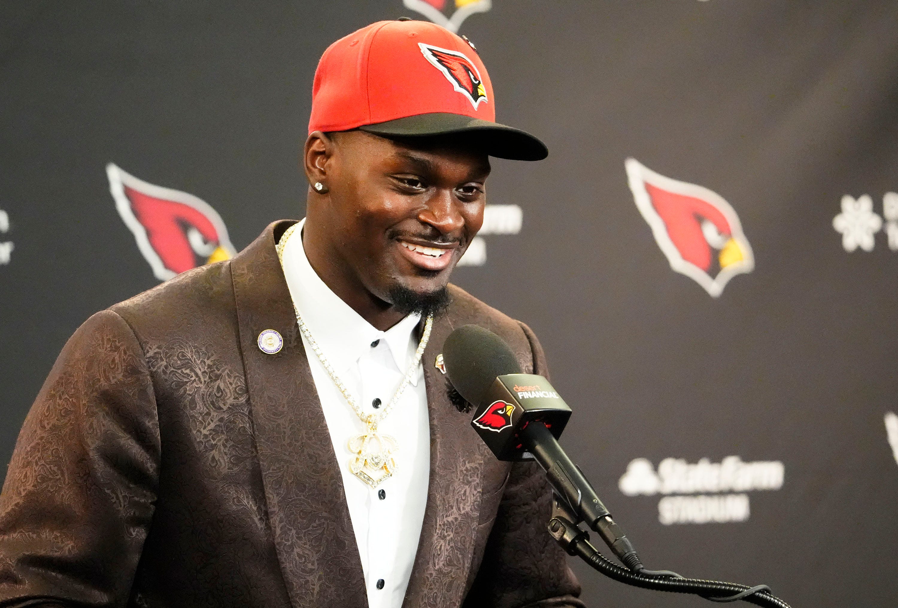 NFL draft 2026 top picks by state